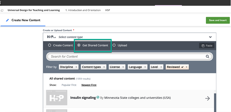Affordances and H5P – Kate Molloy